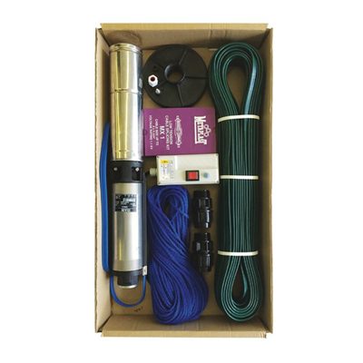 DAB Pumps - Mainline Irrigation