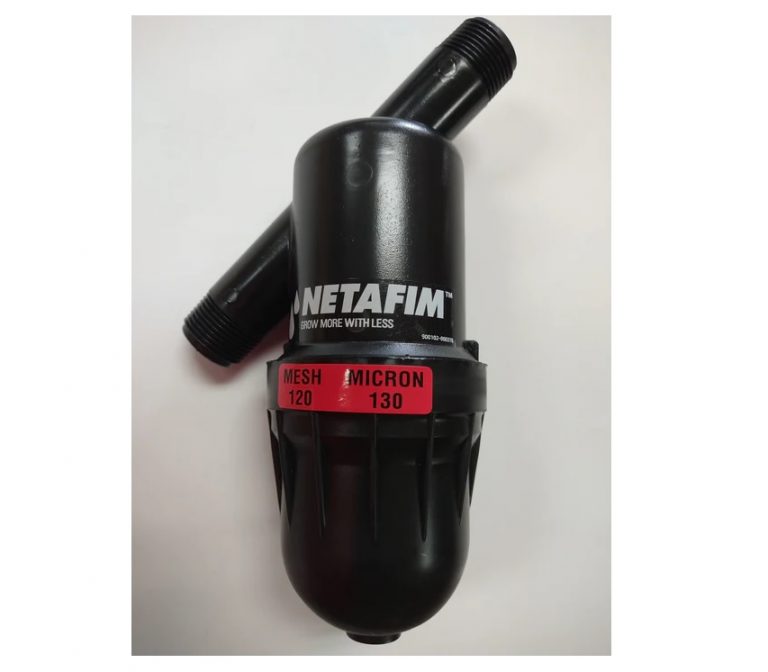 Arkal Disc Filter 20mm - Mainline Irrigation