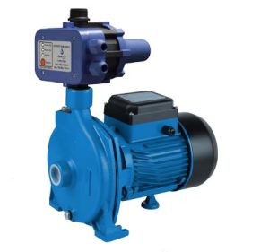 JohnTech CPM158COMBO 0.75KW 220V - Mainline Irrigation