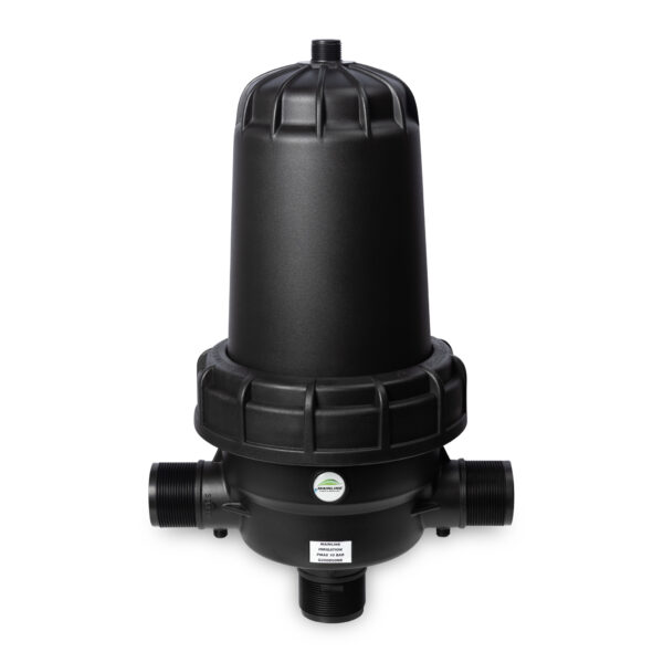 MI 50MM T-TYPE DISK FILTER - Mainline Irrigation