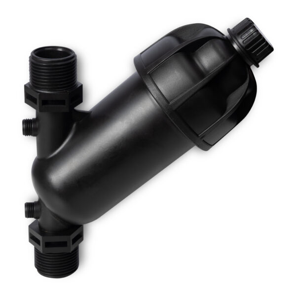 MI 25MM Y-TYPE SCREEN FILTER - Mainline Irrigation