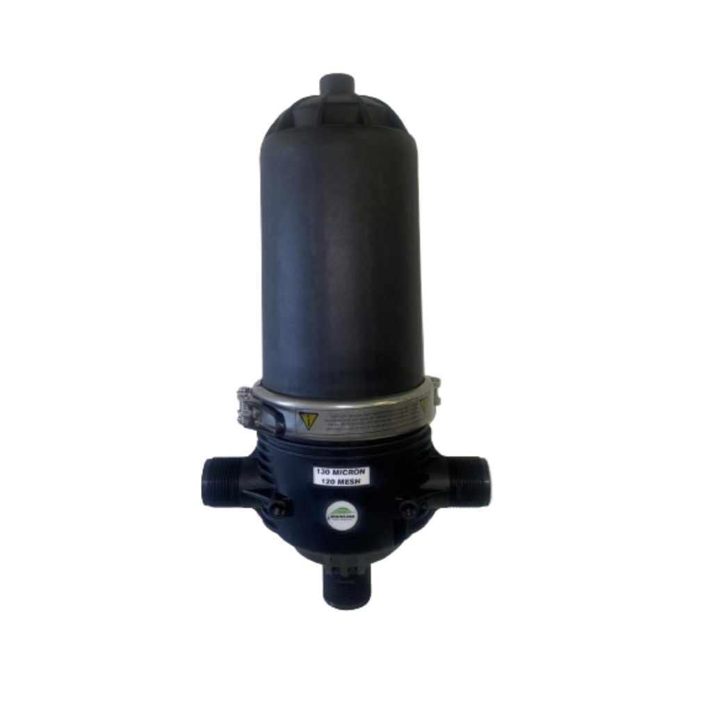 MI 50MM T-TYPE SC DISK FILTER - Mainline Irrigation