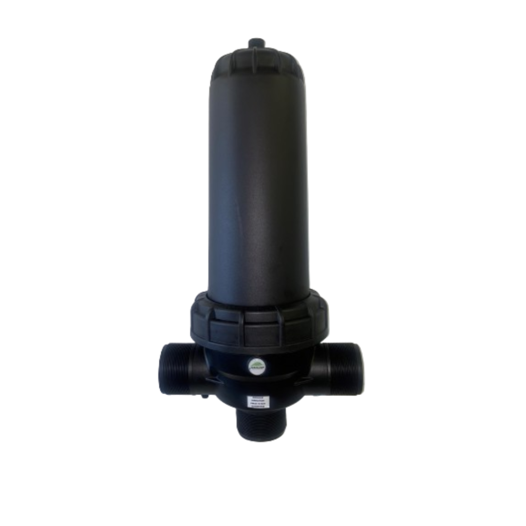 MI 80MM T-TYPE DISK FILTER - Mainline Irrigation