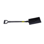 Lasher Digging Spade No.2 - Mainline Irrigation